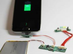 phone battery booster 3D Models | Page 1 | STLFinder