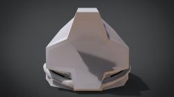 dom 2 interceptor 3d print | Page 1 | STLFinder