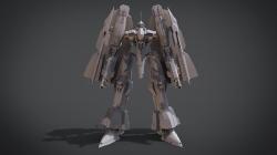 nineball seraph 3D Models | Page 1 | STLFinder