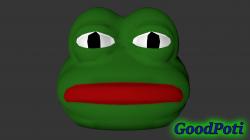 pepe mask 3D Models | Page 1 | STLFinder