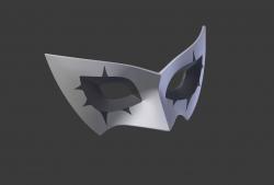 persona 5 3d models | Page 1 | STLFinder