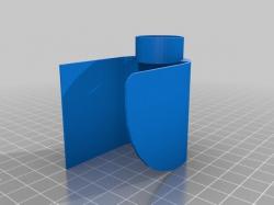 splint for pinky finger 3d models 【 STLFinder