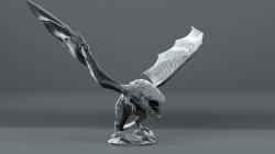 proto drake 3D Models | Page 1 | STLFinder