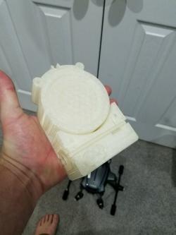 Selectable Lightweight Attack Munition SLAM 3D Models | Page 1 | STLFinder