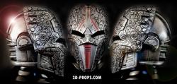 swtor sith masks 3D Models | Page 1 | STLFinder