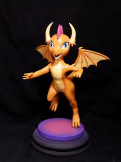 smolder dragon 3D Models | Page 1 | STLFinder