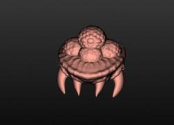 super metroid 3d | Page 1 | STLFinder