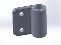 t slot hinge 3D Models | Page 1 | STLFinder