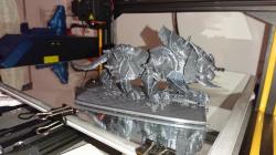 remove fila ment form p1s 3d print file | Page 1 | STLFinder