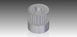 3d print pully | Page 1 | STLFinder