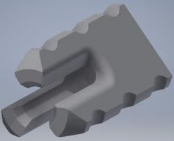 airsoft muzzle brake 3d models | Page 1 | STLFinder