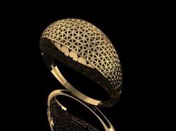 turkish ring 3D Models | Page 1 | STLFinder