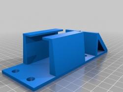 4 25x5 75 wall mounting plate for card reader amazon 3D Models | Page 1 ...