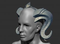 world of warcraft 3d print cosplay | Page 1 | STLFinder