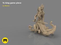 ys 23 3d model | Page 1 | STLFinder