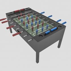 pinball 3d models | Page 1 | STLFinder