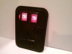 arcade coin door 3D Models | Page 1 | STLFinder