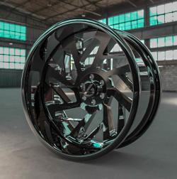 arkon wheel 3D Models | Page 1 | STLFinder