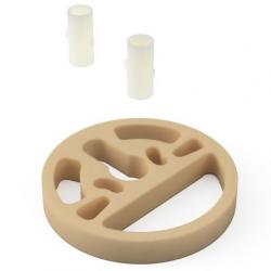 switchbot smart lock pro 3d print | Page 1 | STLFinder