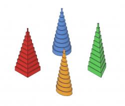 3d printed mandrel | Page 1 | STLFinder