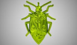 bug print 3d models 【 STLFinder