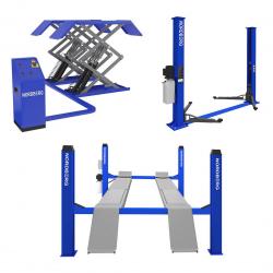 car service lift 3D Models | Page 1 | STLFinder