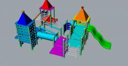 nex playground 3d print | Page 1 | STLFinder