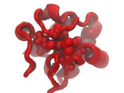 cytochrome c protein 3D Models | Page 1 | STLFinder