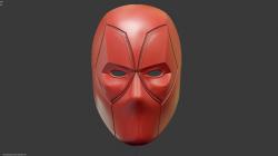 deadpool emotions 3D Models | Page 1 | STLFinder