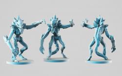 ice print 3D Models | Page 1 | STLFinder