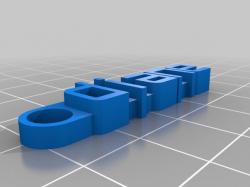 nn diane model 27 | Page 1 | STLFinder