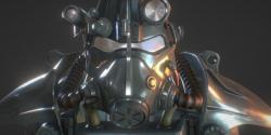 fallout armor cosplay 3D Models | Page 1 | STLFinder