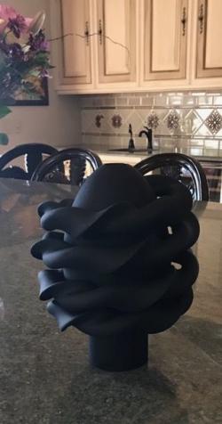 3d printed vortex tube | Page 1 | STLFinder