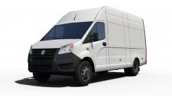 gaz next 3d models 【 STLFinder