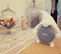 3d print google home mini 【 STLFinder