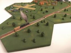 model railroad storage 3d print | Page 1 | STLFinder