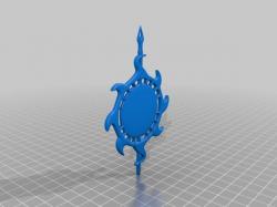 got martell 3D Models | Page 1 | STLFinder