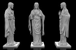 jesus figurines 3D Models | Page 1 | STLFinder