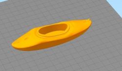 3d print kayak accessories 【 STLFinder