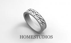 keltic ring 3D Models | Page 1 | STLFinder