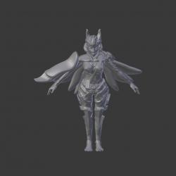 quin 3d models | Page 1 | STLFinder