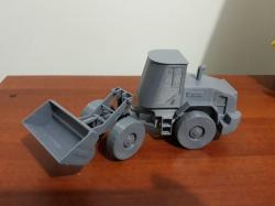 gc loader 3d print | Page 1 | STLFinder