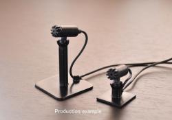 3d print microphone stand | Page 1 | STLFinder