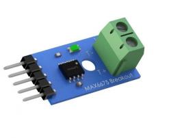 max6675 thermocouple module 3D Models | Page 1 | STLFinder