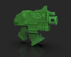 3d printing warhammer 40k 【 STLFinder