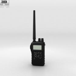 police radio 3d model | Page 1 | STLFinder