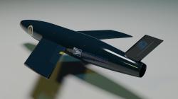 regulus missile 3D Models | Page 1 | STLFinder