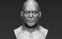 stone cold broken skull stl 3d print | Page 1 | STLFinder