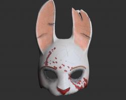 dead by daylight models | Page 1 | STLFinder