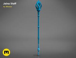 jaina model | Page 1 | STLFinder